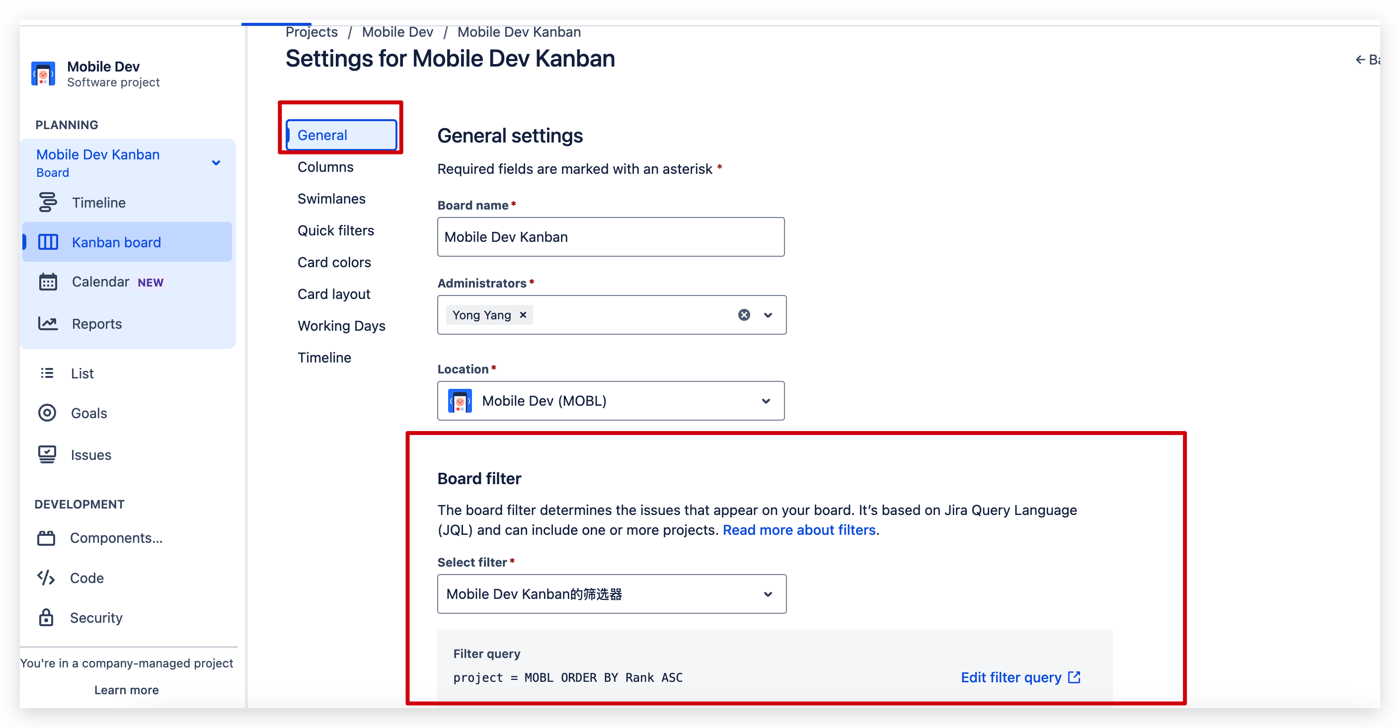 Solved: Is it possible to make subtasks visible on the boa...