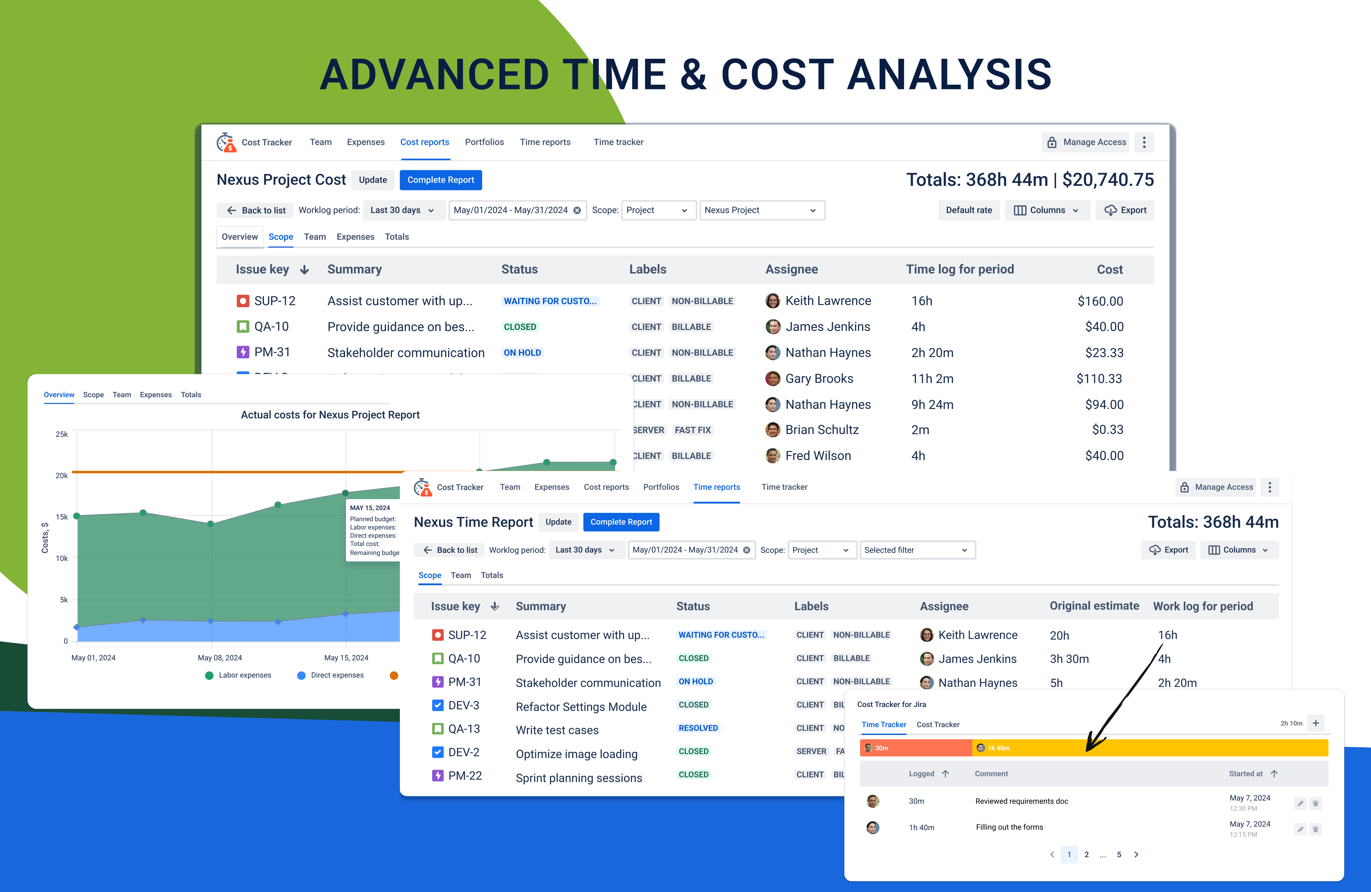 How to create End-to-End Customer Service in Jira:... - Atlassian Community