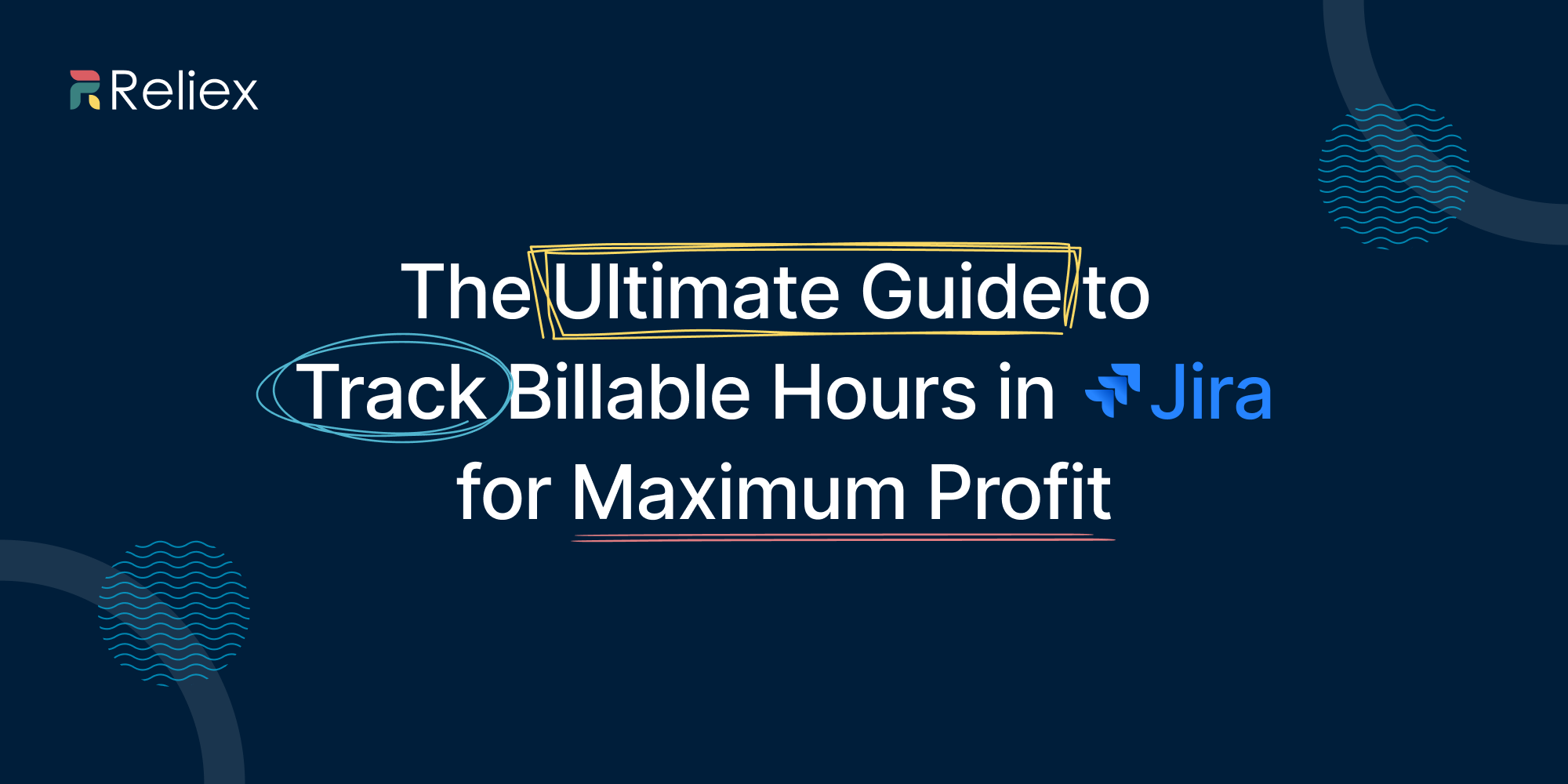 The Ultimate Guide to Track Billable Hours in Jira... - Atlassian Community