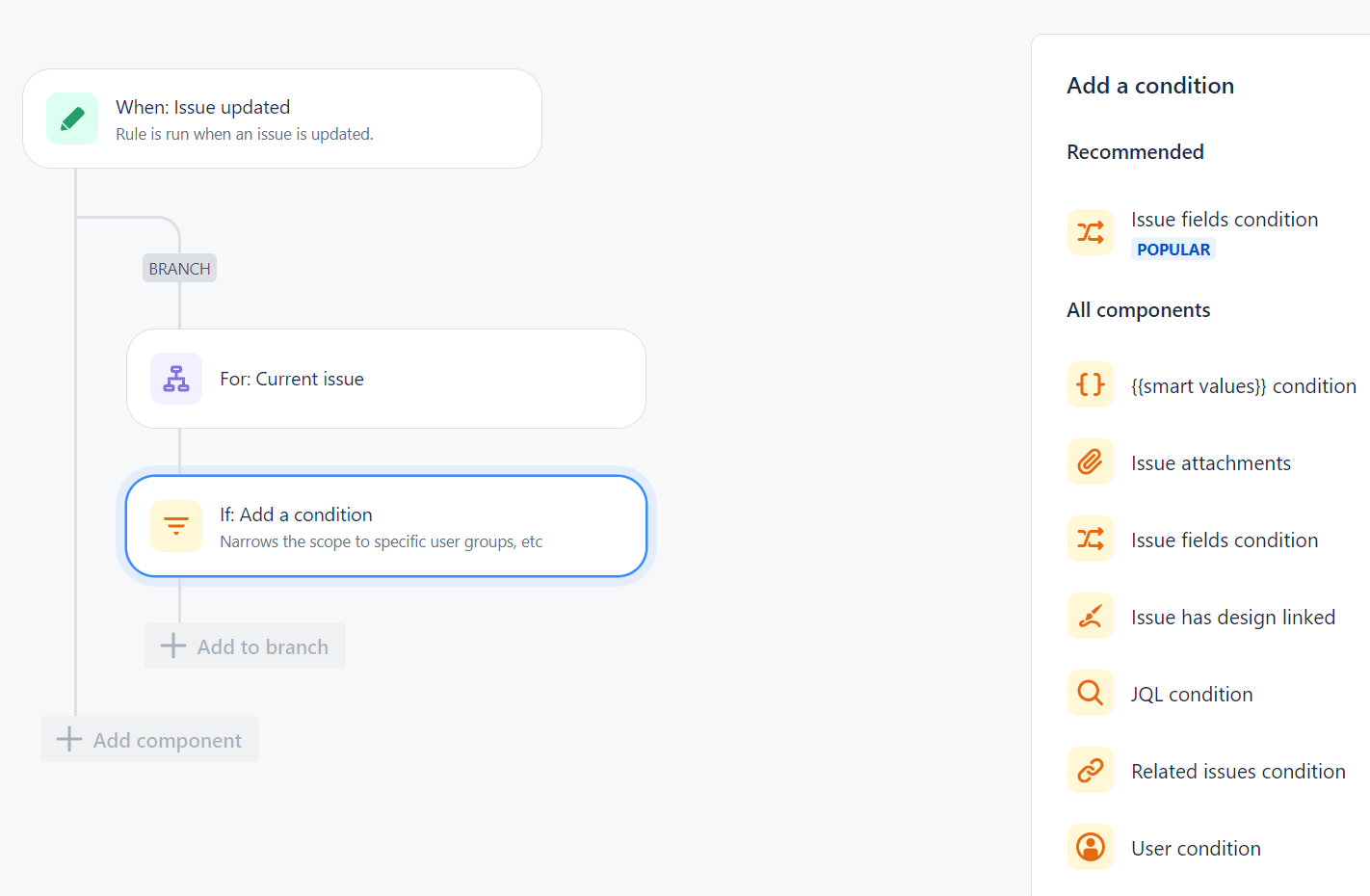 How do I turn off automated story updates for a sp...