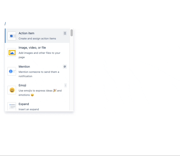 🌟 The Ultimate Guide to Confluence Panels 🎨📋 - Atlassian Community