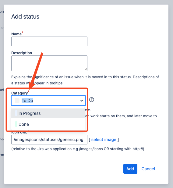 Color Code Service Request Status in Ticket Queue