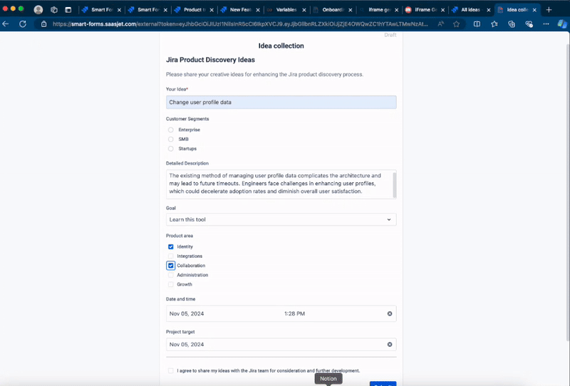 Solved Can You Create Power Automate Flow From Ms Forms T