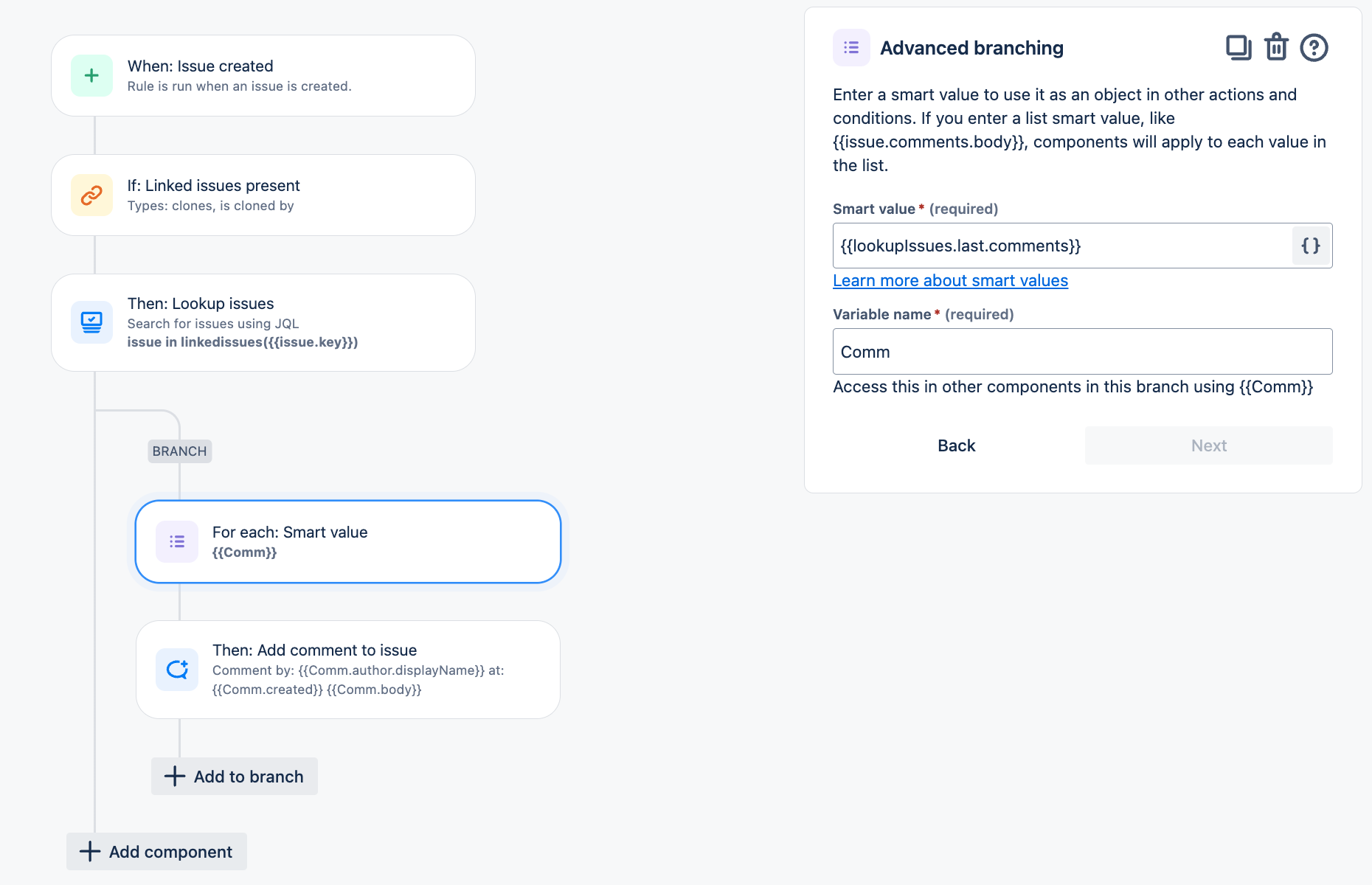 Solved: How to clone ticket with comments