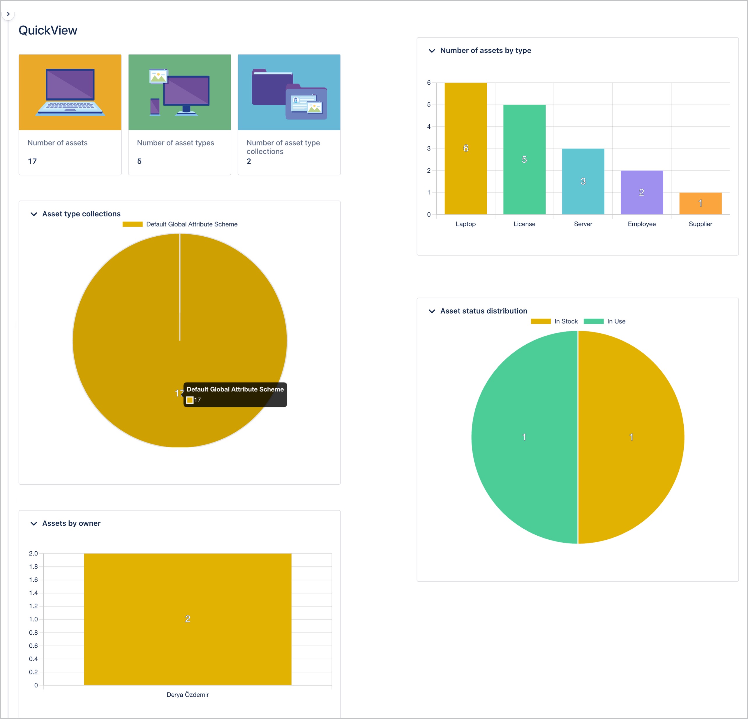 💼 Assets and Inventory Plugin: Your All-in-One As... - Atlassian Community