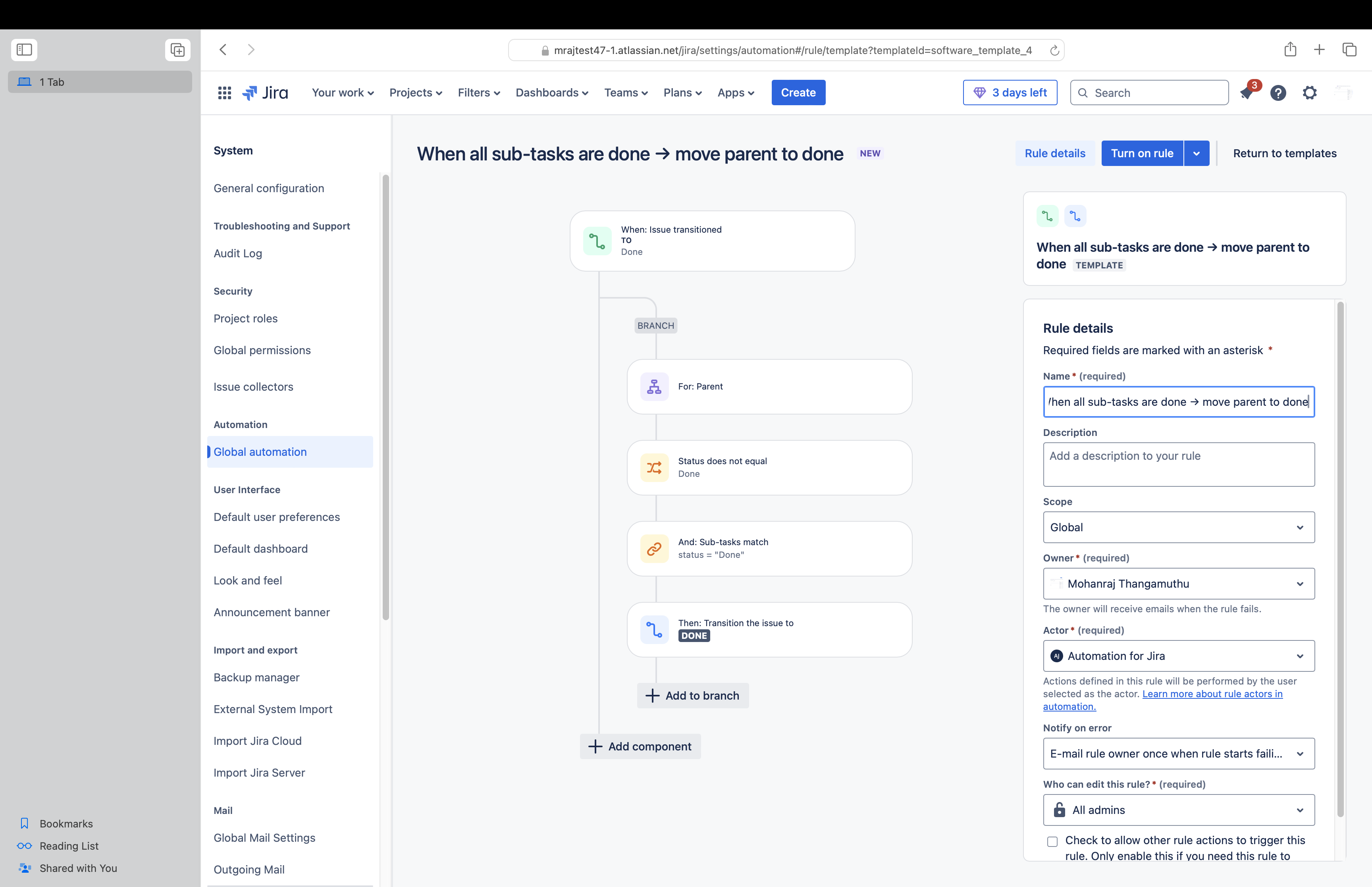 Solved: Automating Parent Status Updates Based on Child St...