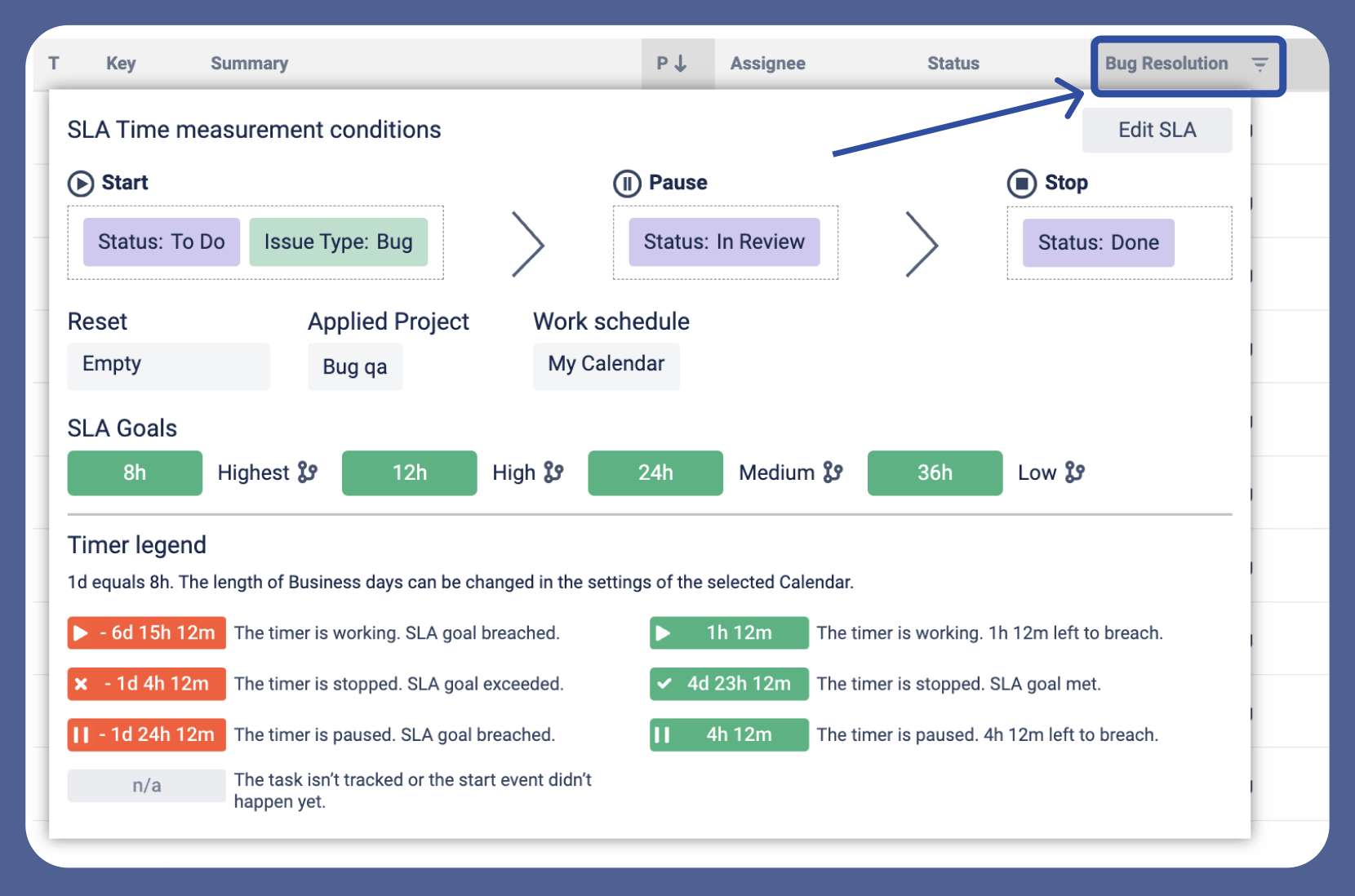 A simple way to monitor bug resolutions in Jira wi... - Atlassian Community