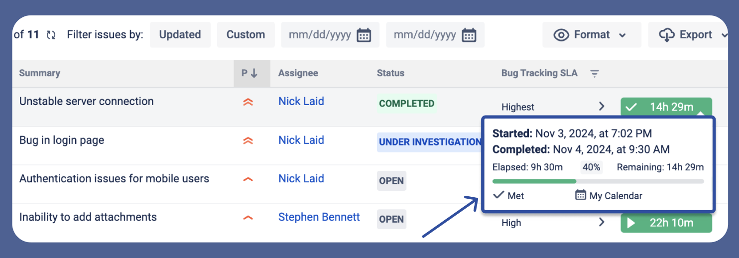 A simple way to monitor bug resolutions in Jira wi... - Atlassian Community