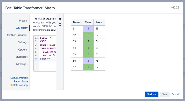 Solved: Conditional formatting for the row based on a qual...