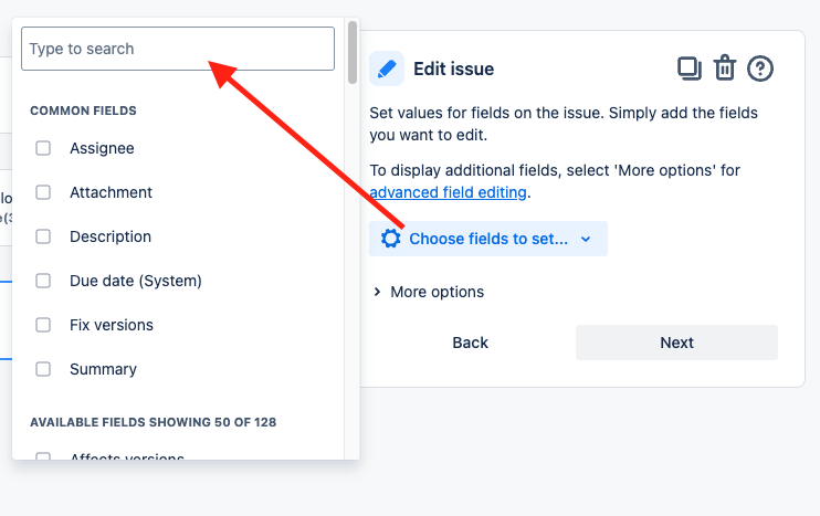 Solved: How to Copy Custom field values from parent to chi...