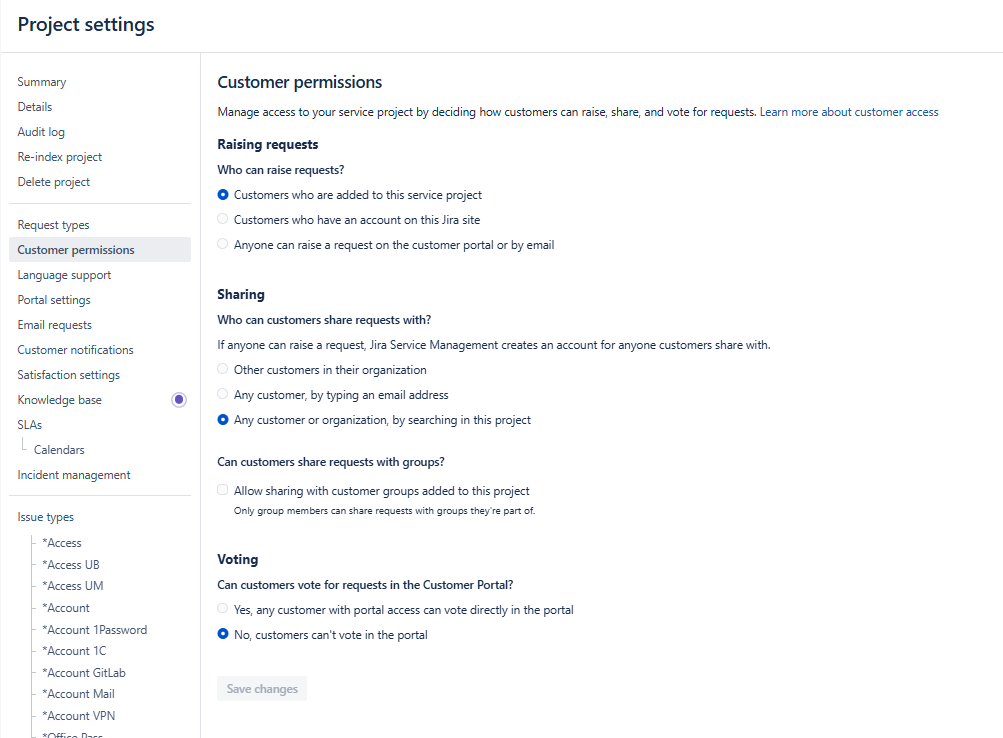 How to disable the "Add new Customer" option from ...