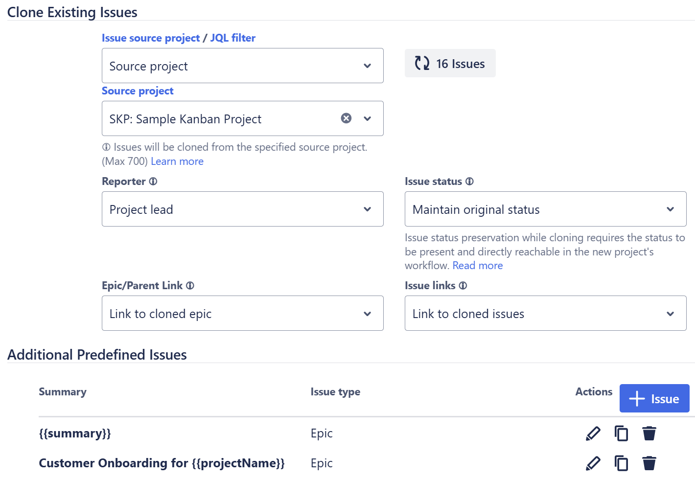 How to Create a Custom Jira Project Template Trigg... - Atlassian Community