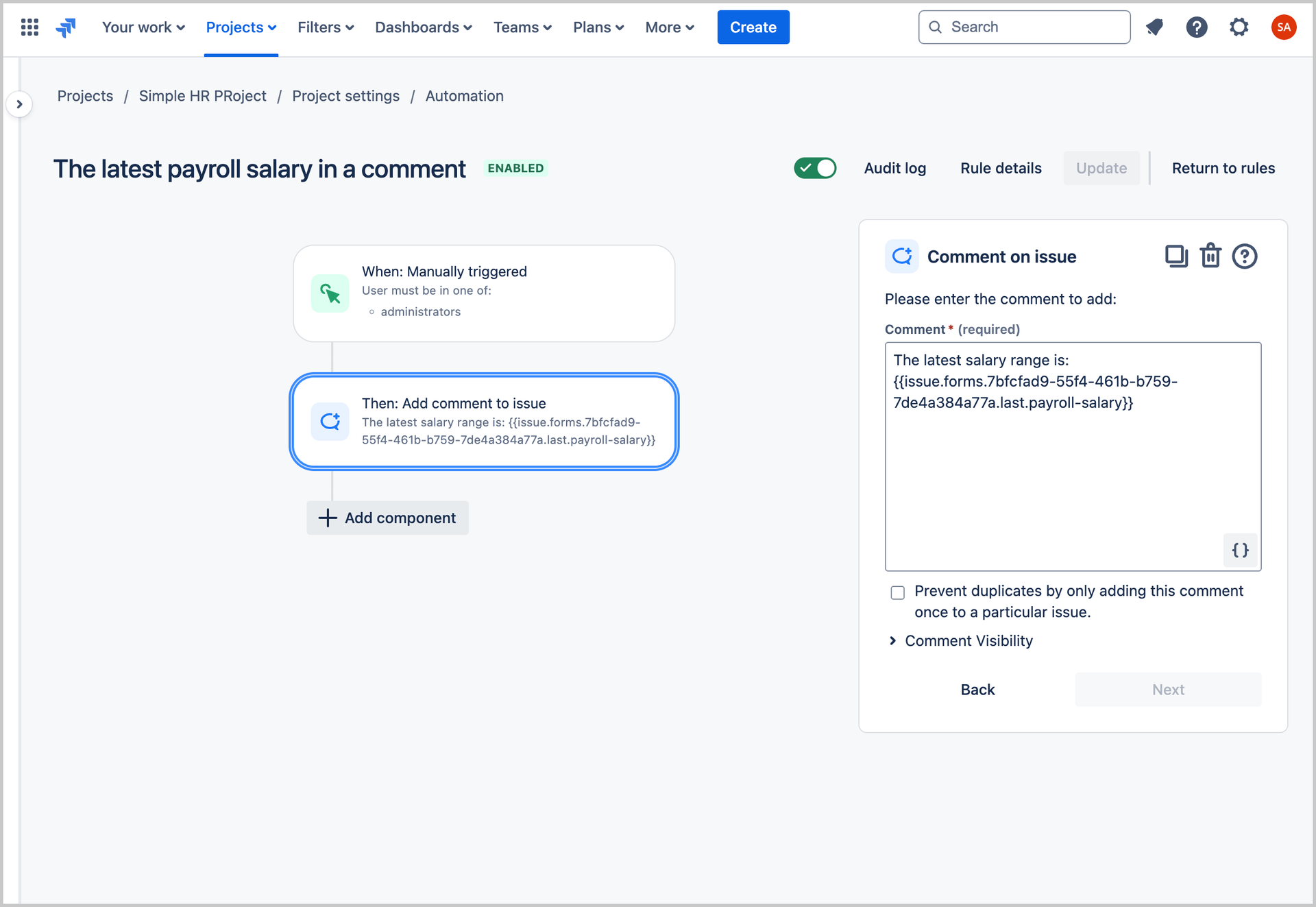 🎉 New! Access form and form fields with smart val... - Atlassian Community