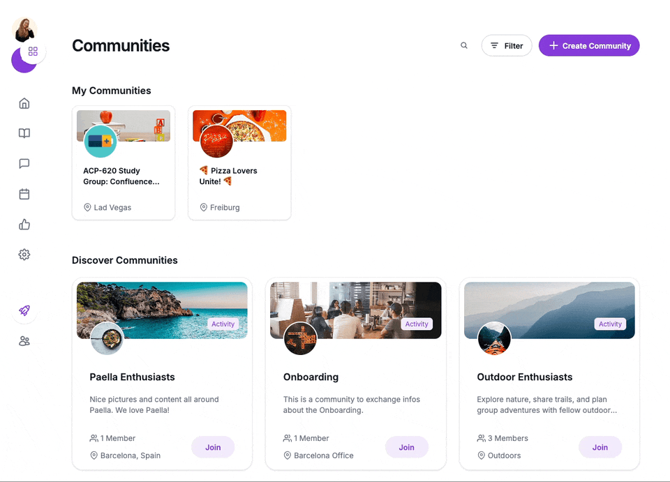 Top Benefits of an Intranet for Modern Teams 🤝🌎 - Atlassian Community