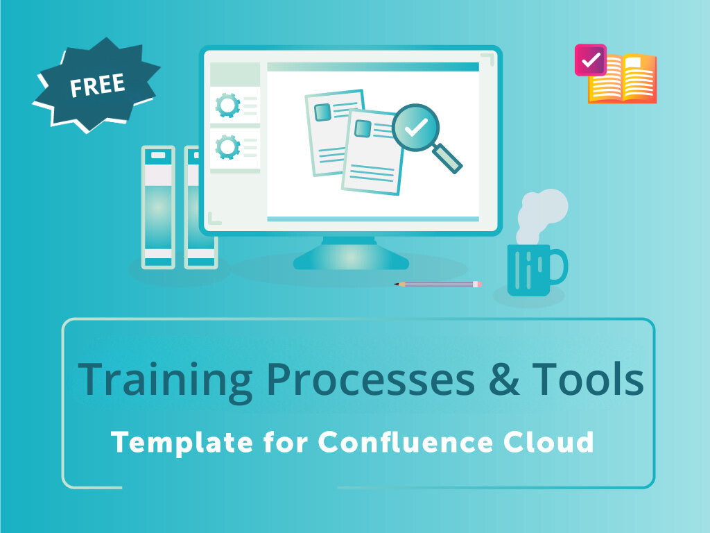 🎉 Free Template for Training Management in Conflu... - Atlassian Community