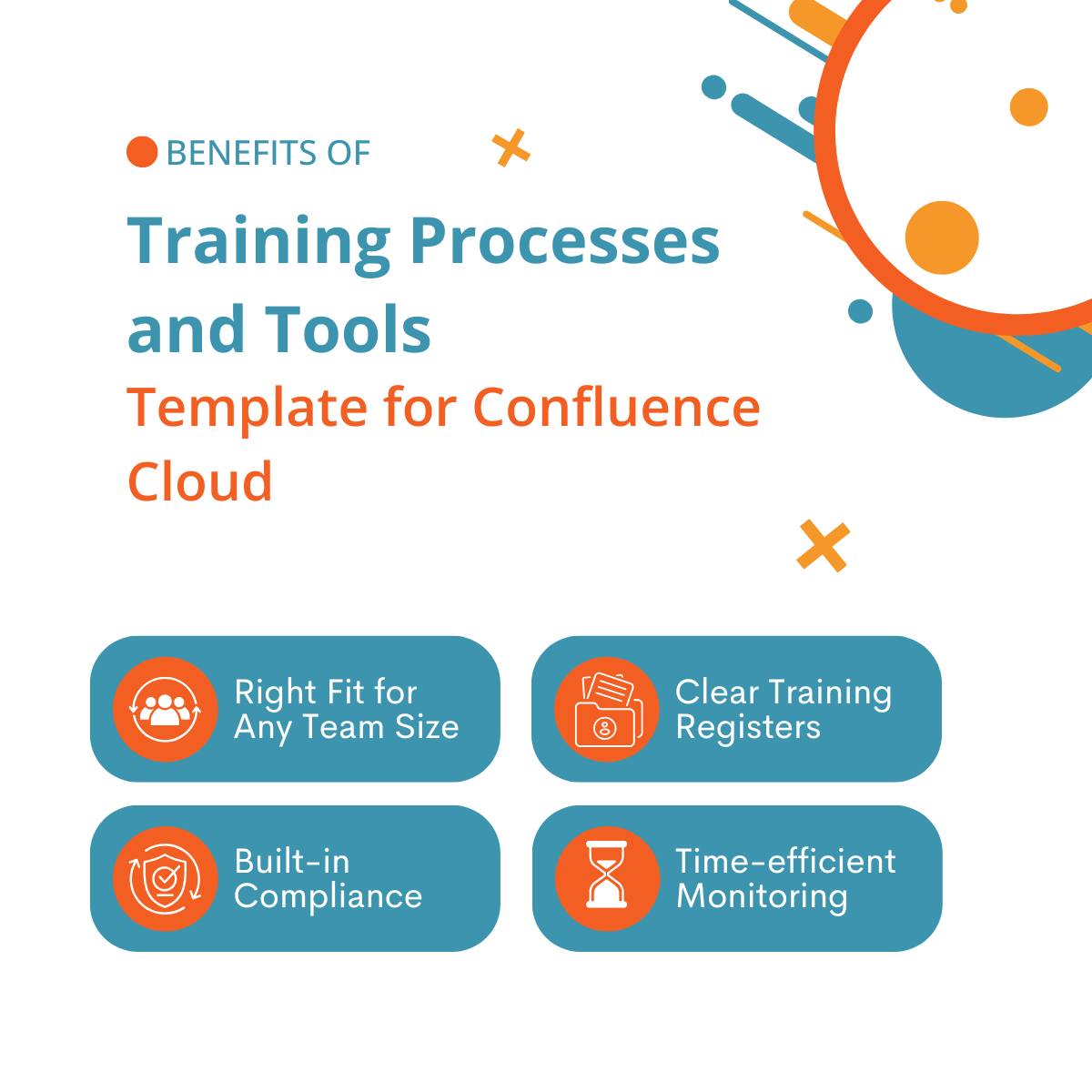 🎉 Free Template for Training Management in Conflu... - Atlassian Community