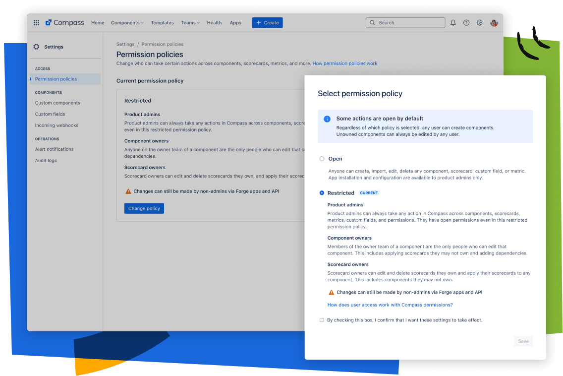 Compass November 2024 updates | Atlassian Community