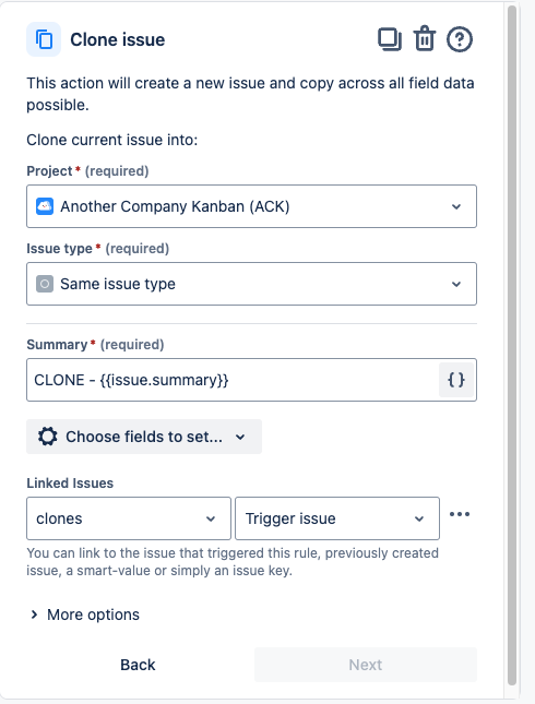 Solved: How to clone ticket with comments