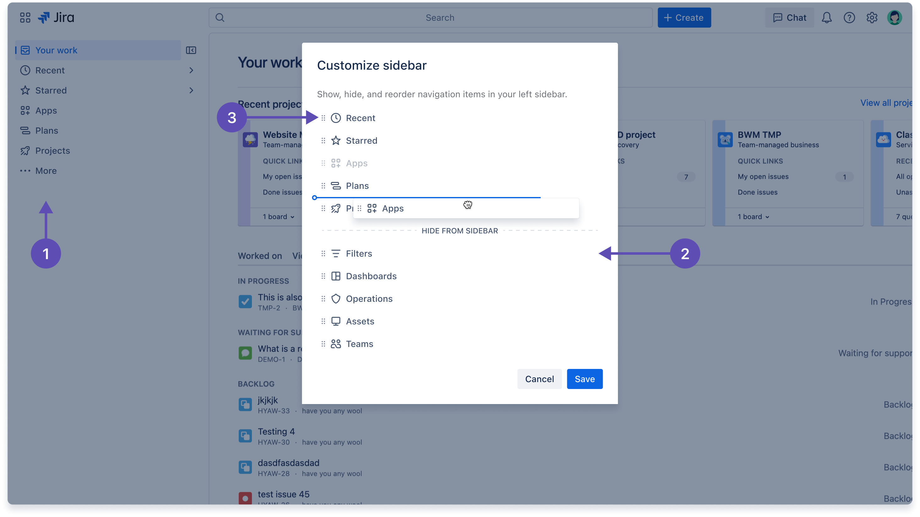 What’s changing in the world of Jira?