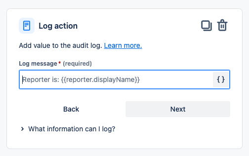 Solved: Automation Rule to update dependency card due date...