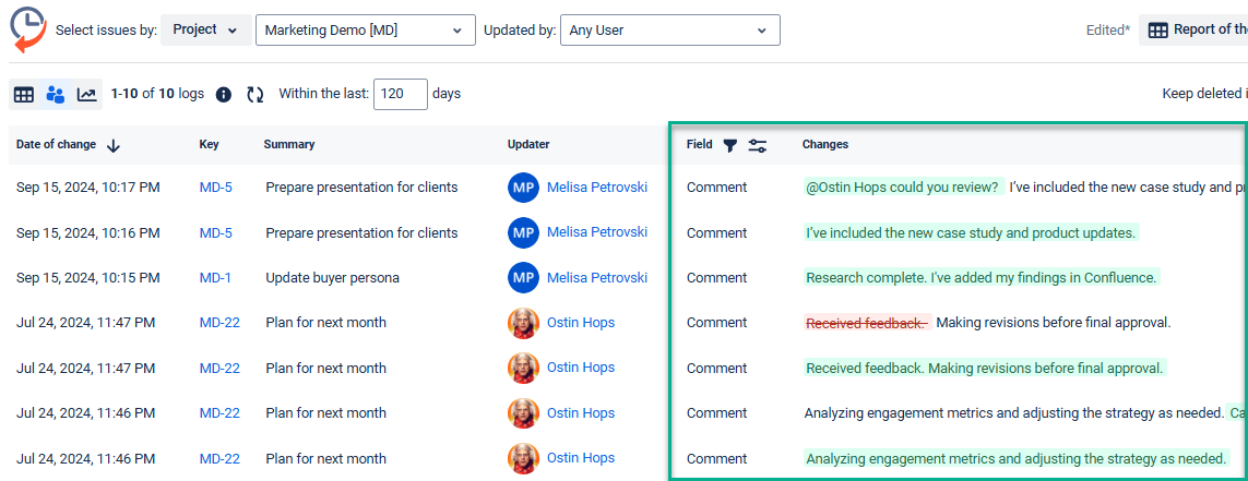 How to search text fields with JQL [Summary, Descr... - Atlassian Community