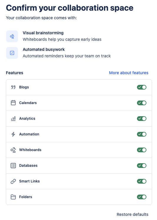 ⚙️ Manage Every Project Phase Seamlessly in Conflu... - Atlassian Community
