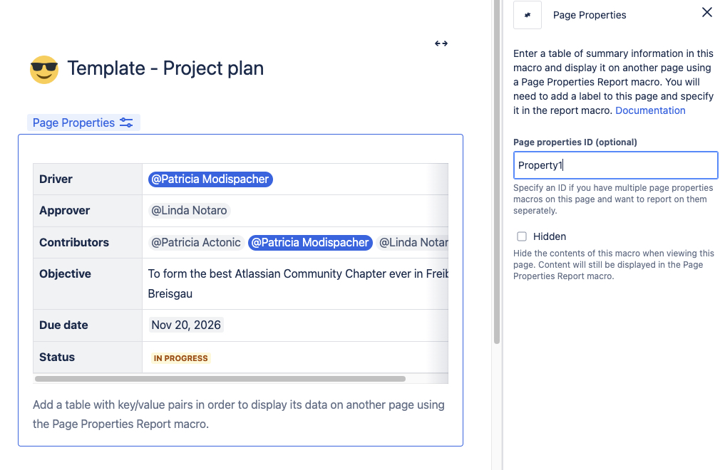 ⚙️ Manage Every Project Phase Seamlessly in Conflu... - Atlassian Community