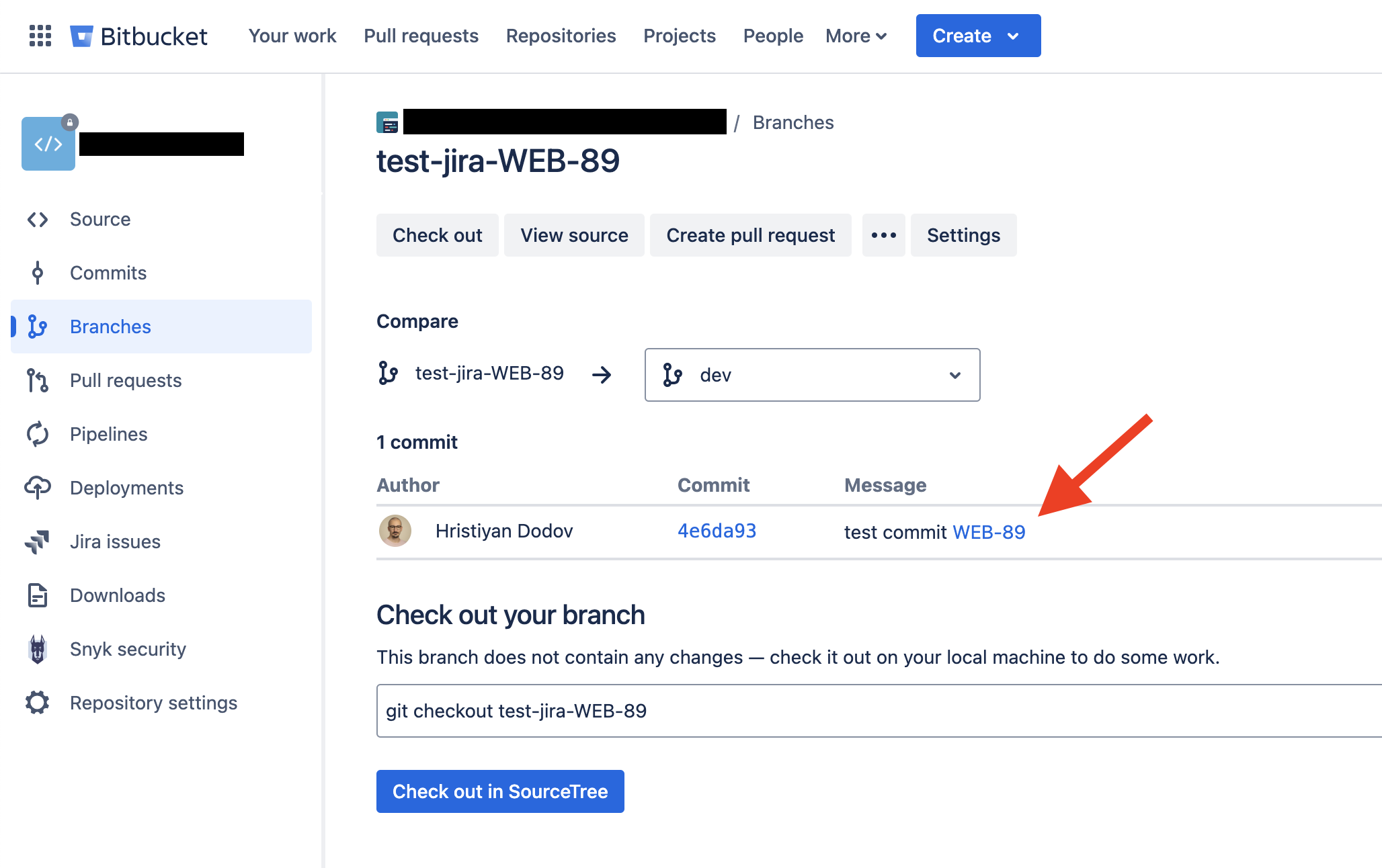 Solved: Development fields missing in a Business project w...