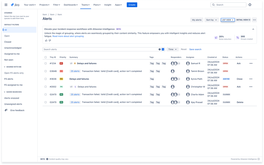 We have four product updates launching in December that were ...