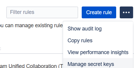 Updated MS Teams webhooks does not work