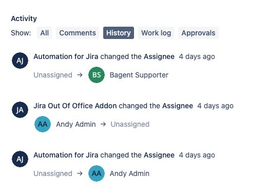 How to sync the Out of Office status from Outlook ... - Atlassian Community