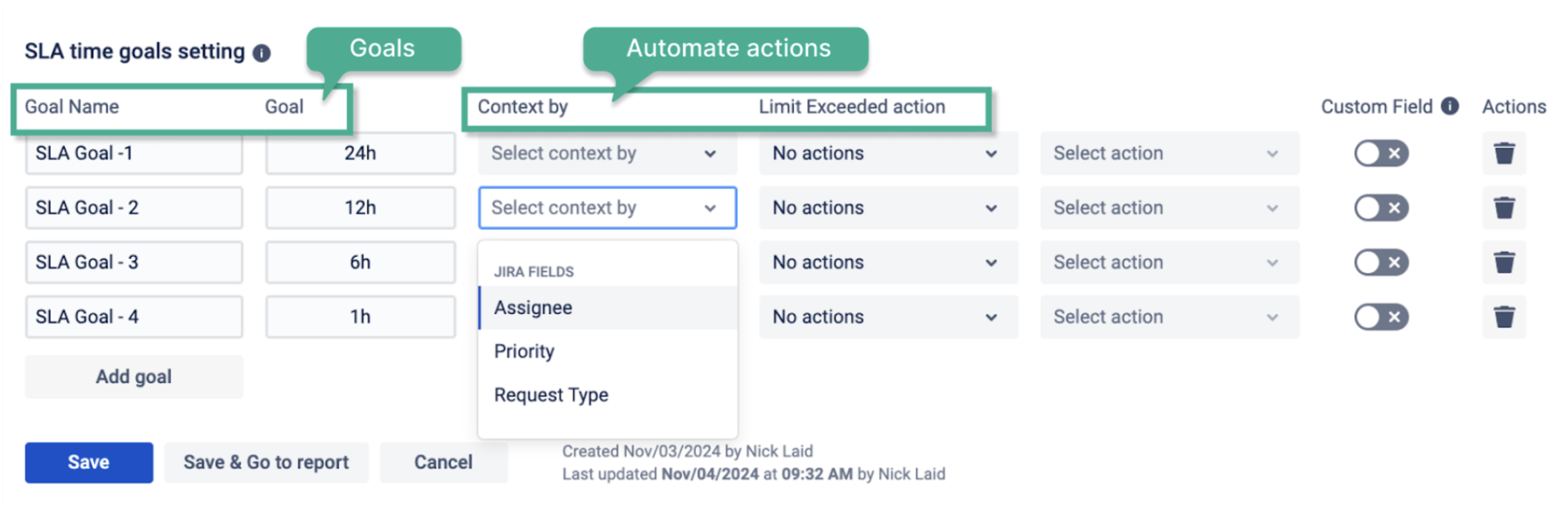 ⛓️ Beyond Limits: Advanced SLA Automation - Atlassian Community