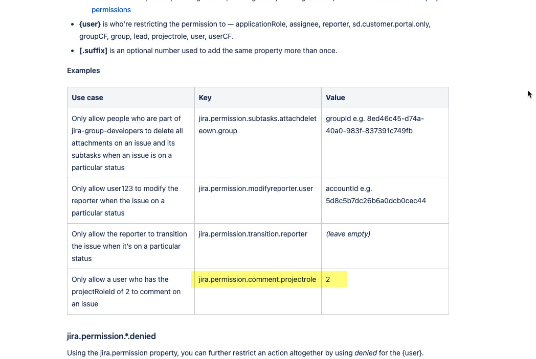 Solved: Configuring workflow properties to restrict editin...