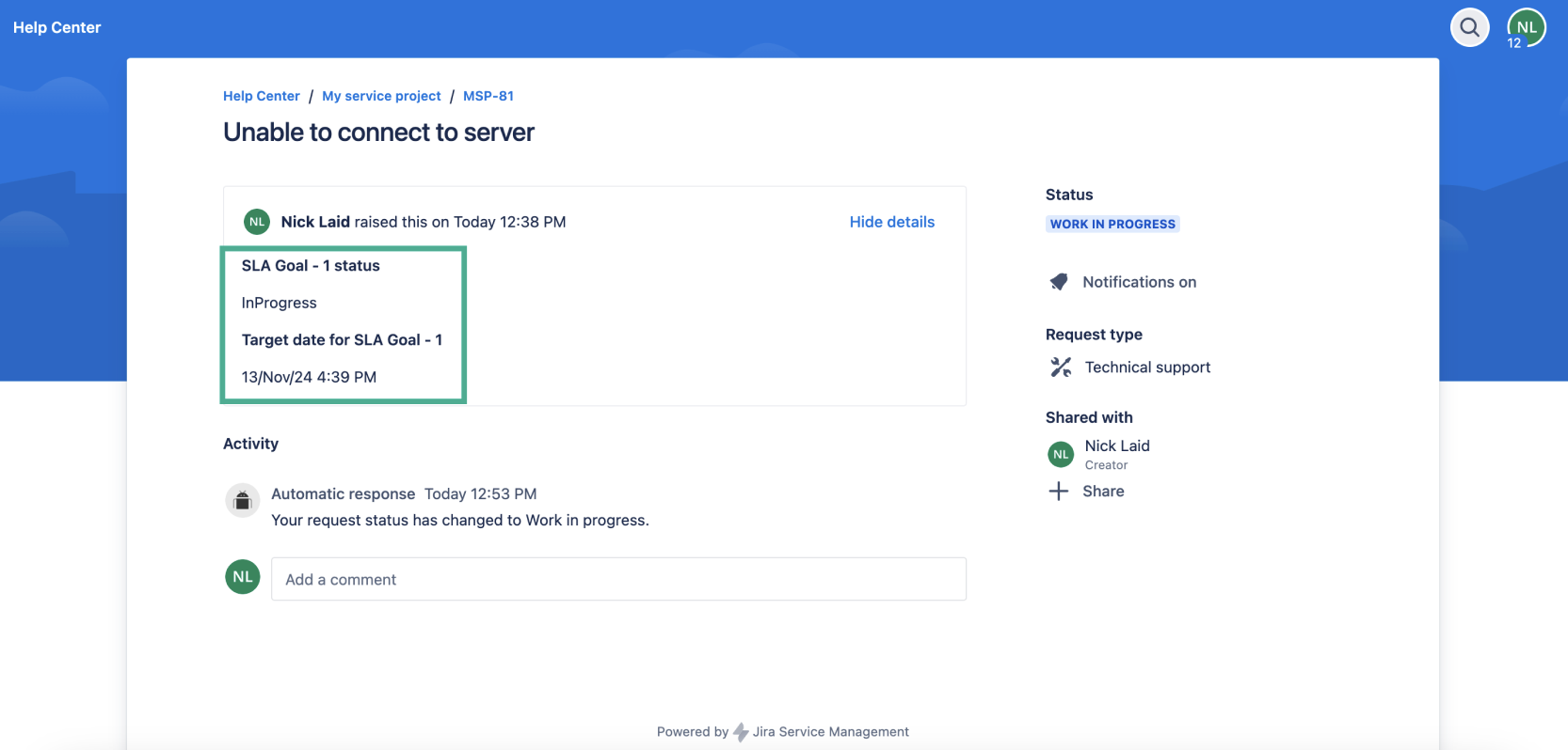 🏅Enhance your customer experience - Atlassian Community