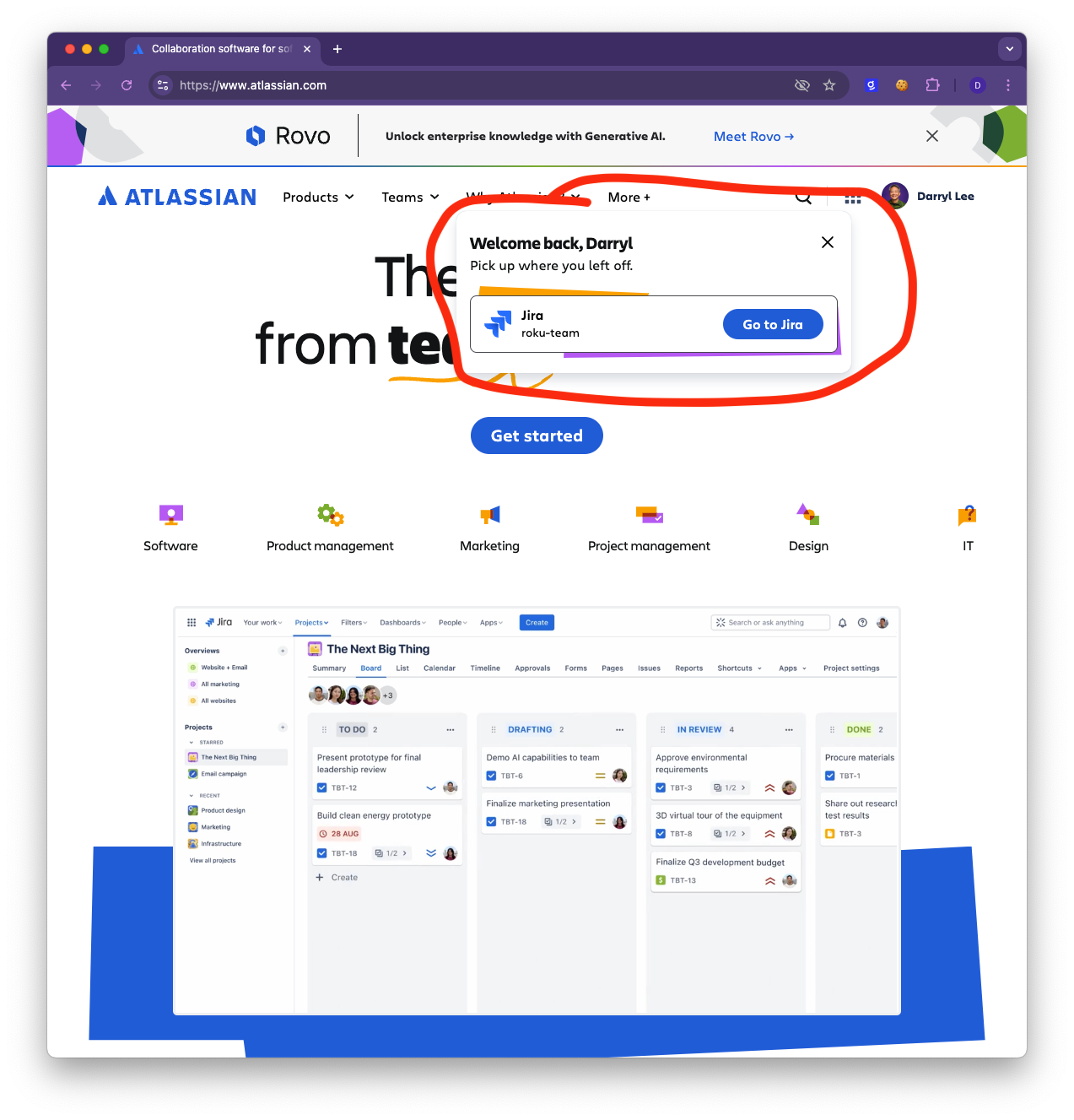 Proposal to prevent Accidental Site Creations #acc... - Atlassian Community