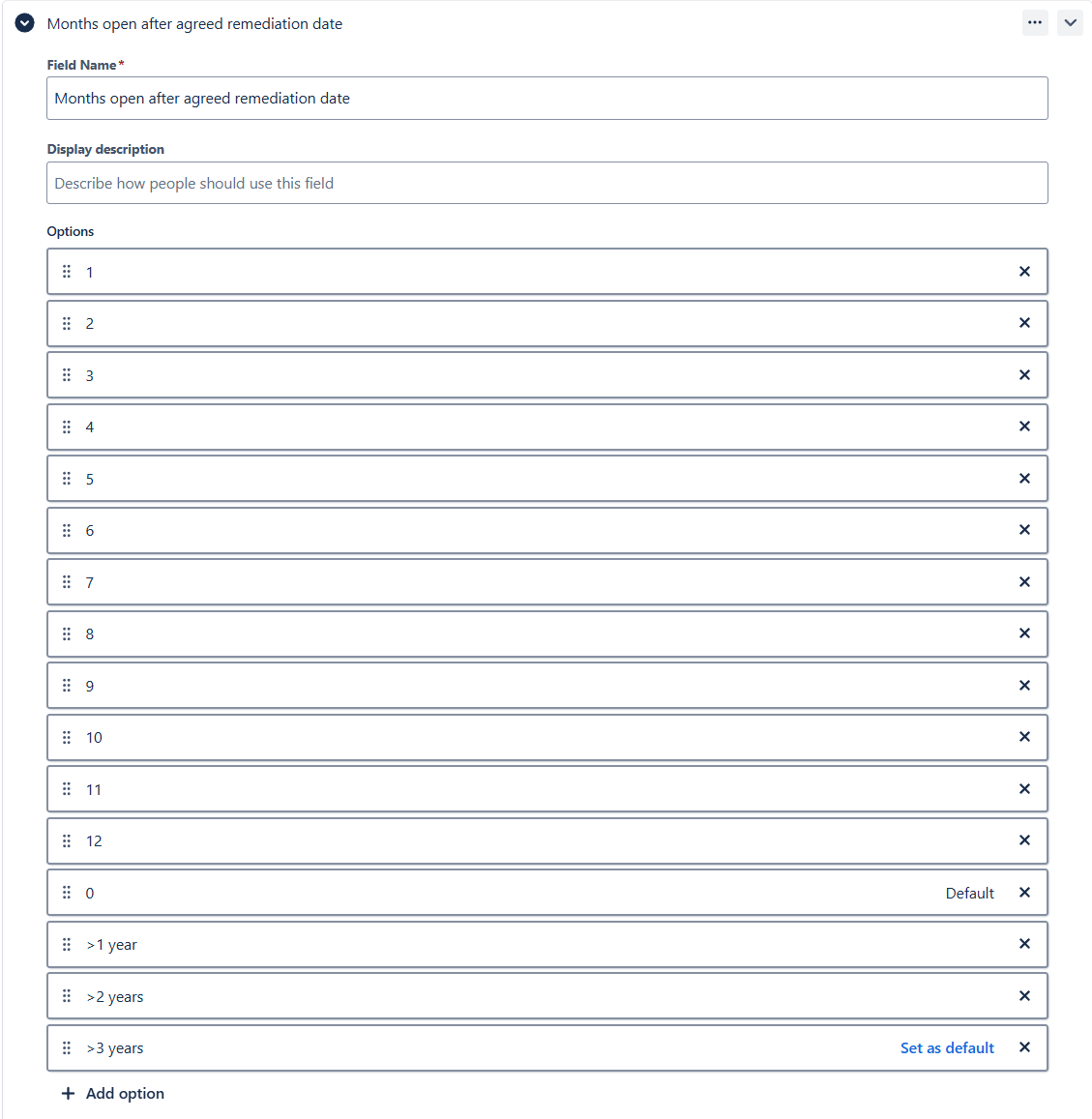 Automation To Edit A Custom Field Using Json Newb
