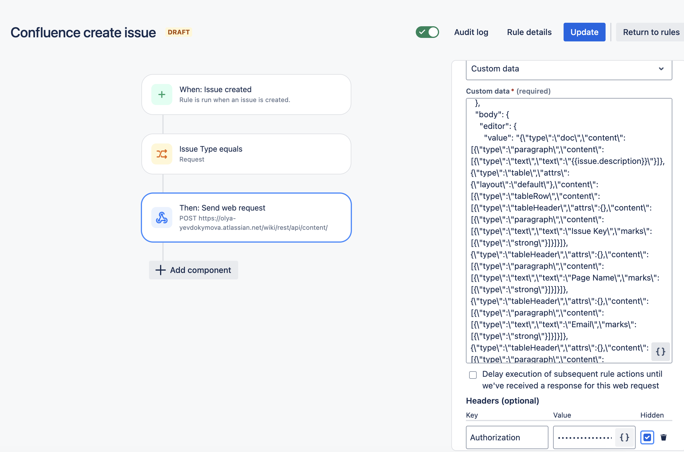 Automate Meeting Notes Creation in Confluence from... - Atlassian Community
