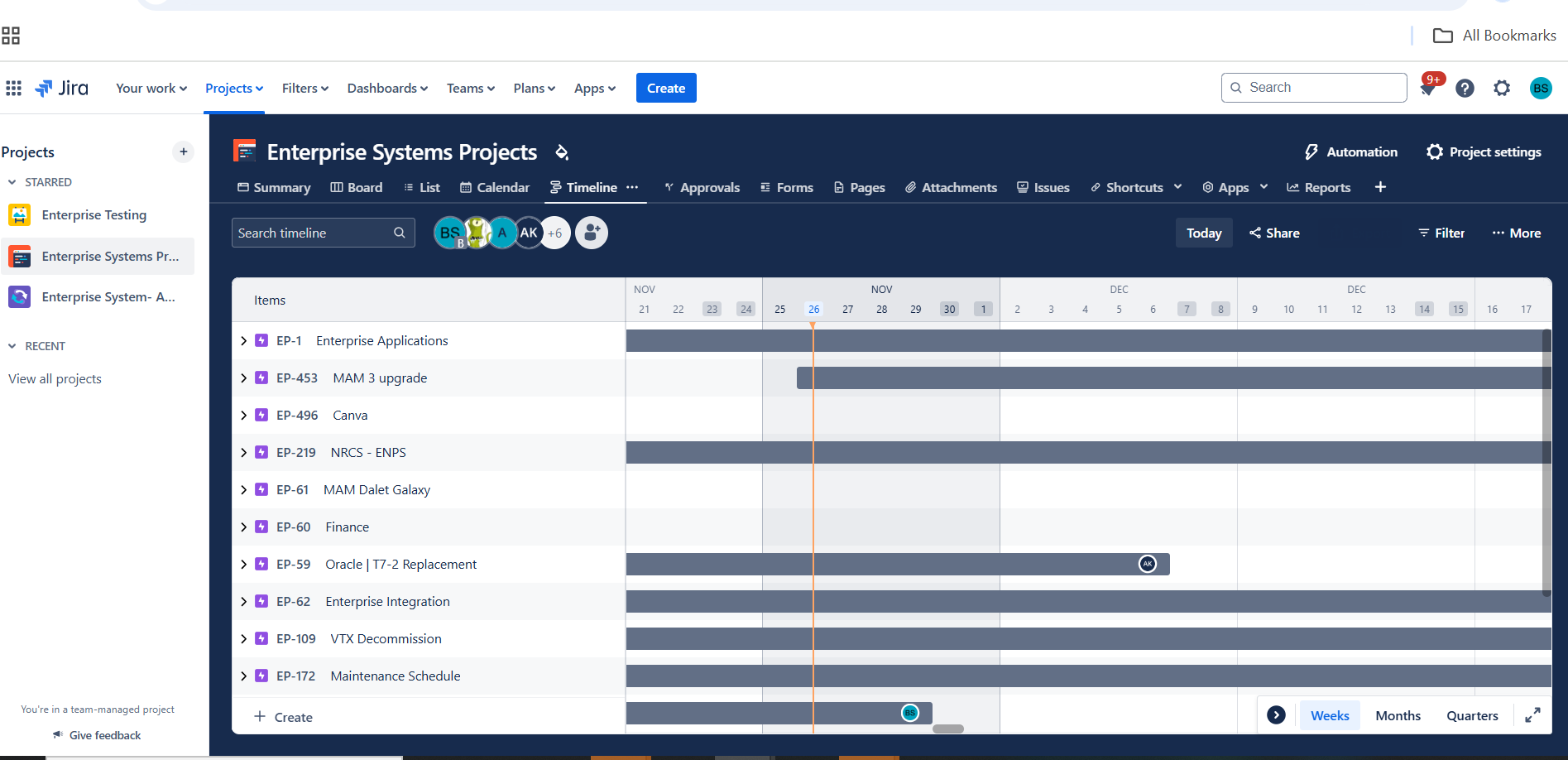 How to export timeline view?