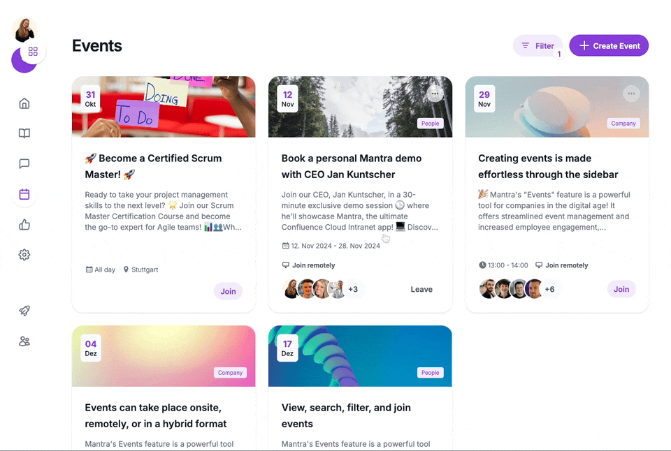 🚀 Discover the Ultimate Confluence Company Hub So... - Atlassian Community
