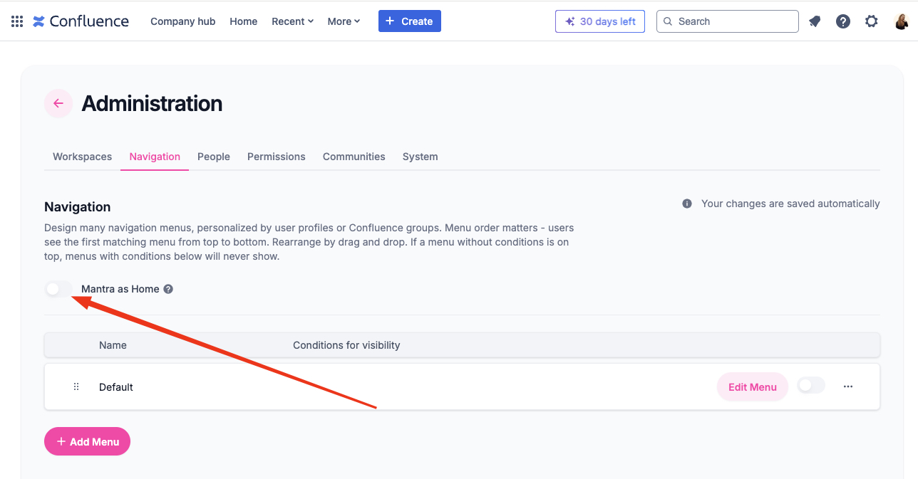 🚀 Discover the Ultimate Confluence Company Hub So... - Atlassian Community