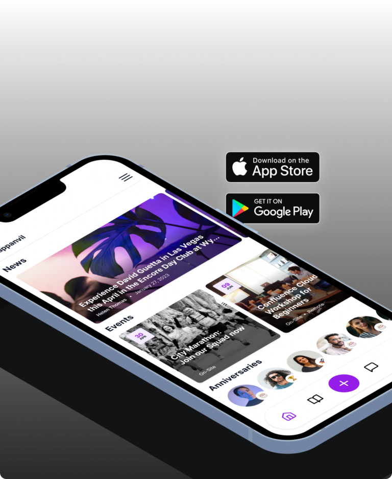 🚀 Discover the Ultimate Confluence Company Hub So... - Atlassian Community