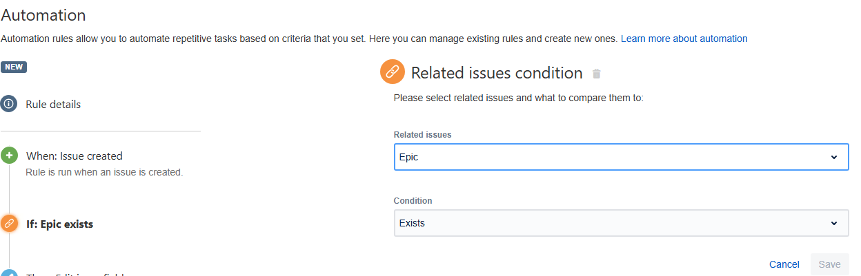 How to inherit a custom field (PID) value from an ...