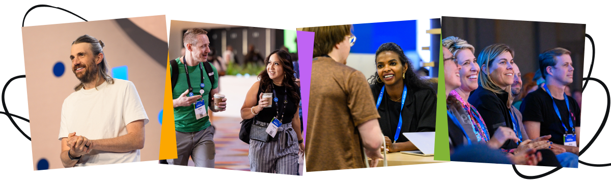 Team '25 Registration is Now Open! - Atlassian Community