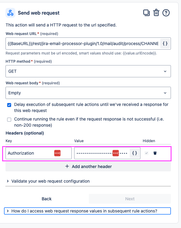 An unofficial way to monitor a JSM mail handler fo... - Atlassian Community