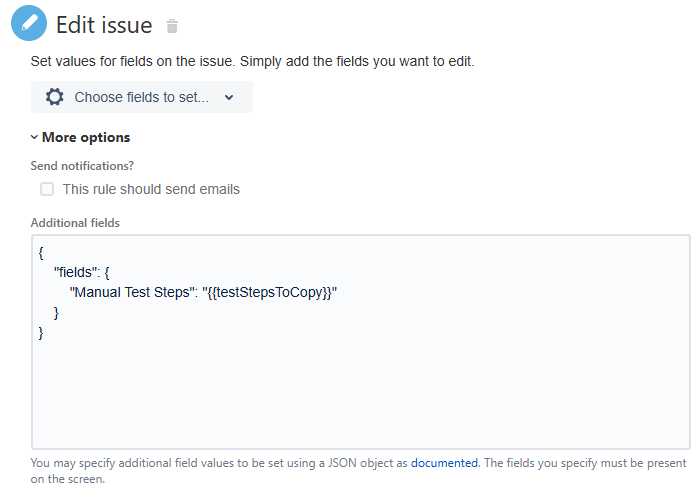 Test steps from xray-test with test steps passed v...