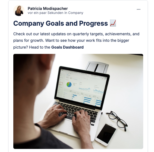 20 Intranet Content Ideas to Boost Engagement 🚀 - Atlassian Community