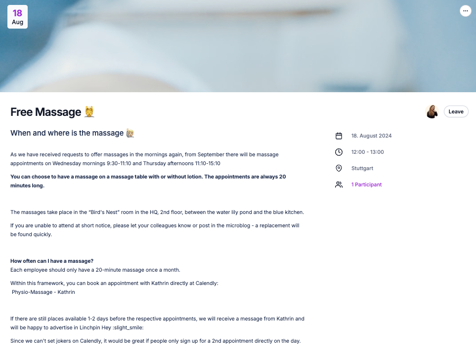 20 Intranet Content Ideas to Boost Engagement 🚀 - Atlassian Community
