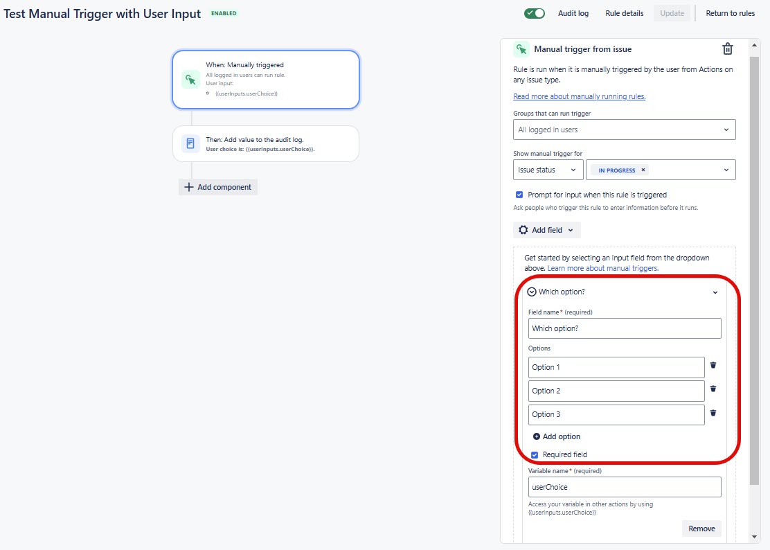 Solved: Can I set default value for Dropdown on Prompt for...