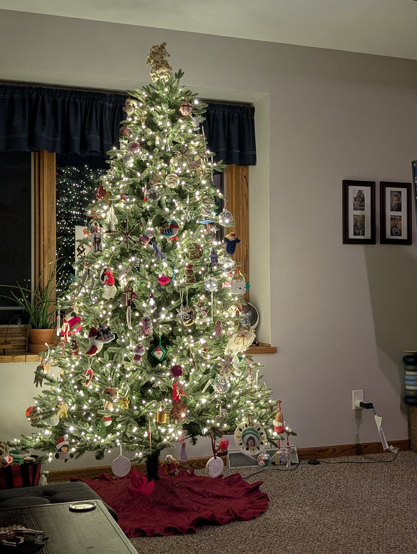 Throwback Thursday: Real or fake Christmas tree? #... - Atlassian Community