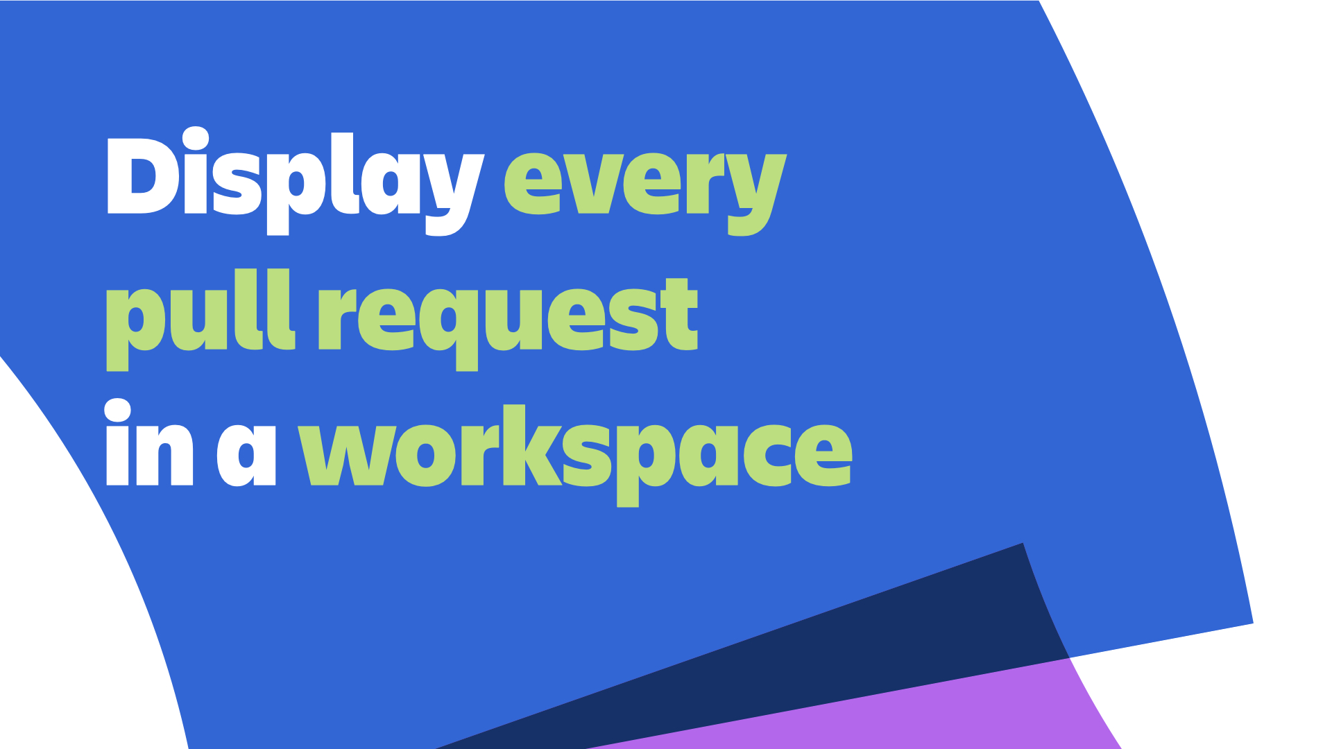 Access All Pull Requests Across Bitbucket Reposito... - Atlassian Community